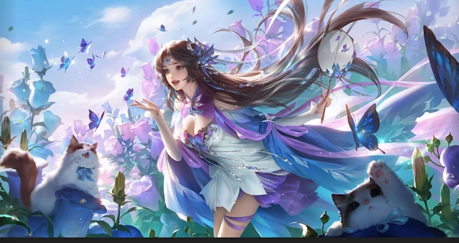 花瓣灵感详情页-花瓣网