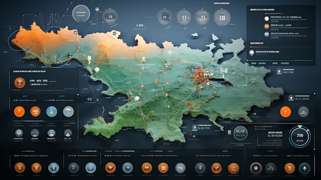 Bella_Zhang_web_UI_design_visual_map_modeling_map_center_map_hi_271bd520-bade-424c-be0a ...