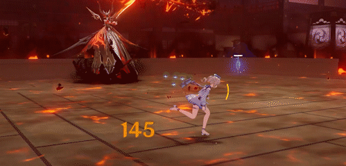 「女士」-旅行者创作平台-观测枢-原神wiki-16