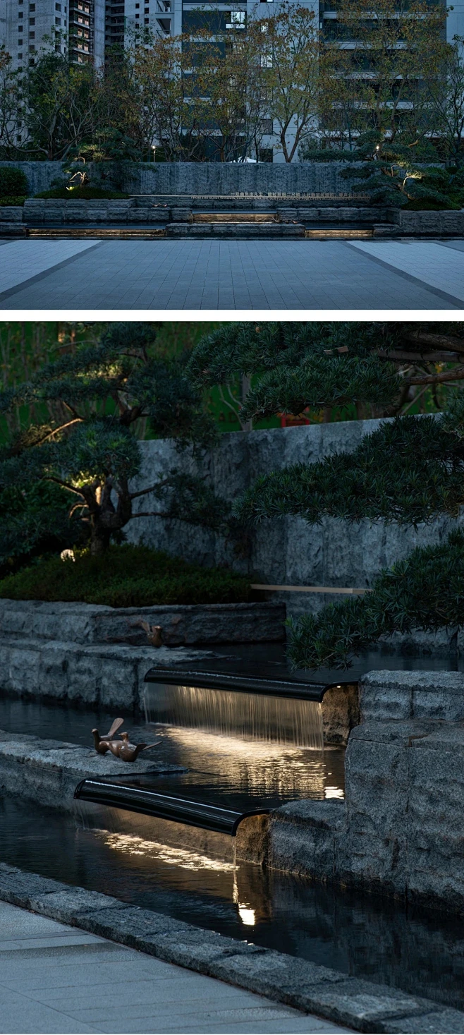 昆明华发·书香云海-花瓣网