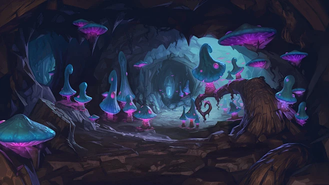 Kobolds and Catacombs - Trailer Scenes, Azora Visuals : https://www ...