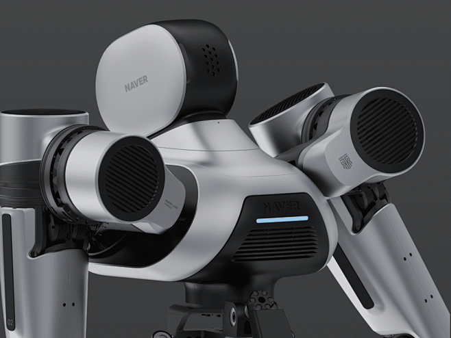 NAVER LABS - AMBIDEX