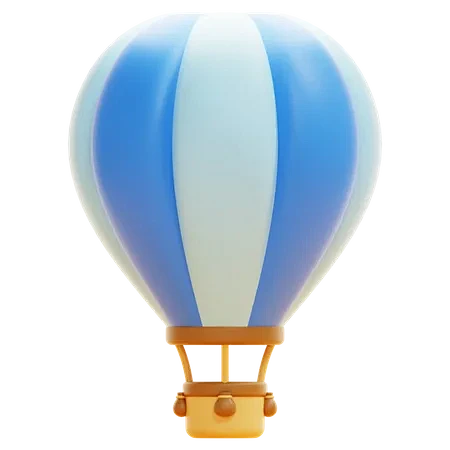 AIR BALOON 3D Icon-花瓣网
