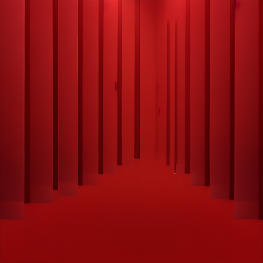 红色质感背景20