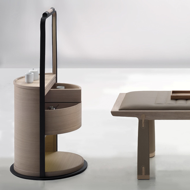 Chi Wing Lo | Designed & Made in Italy