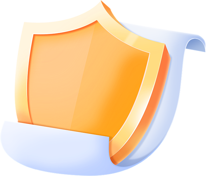 金融保险会议总结活动宣传2.5D轻拟物风手机海报_设计页－稿定设计