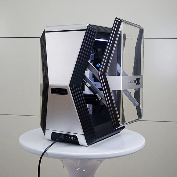 中澳合作研发的Rapide One 3D打印机- 行业新闻 资讯频道-三达网-花瓣网