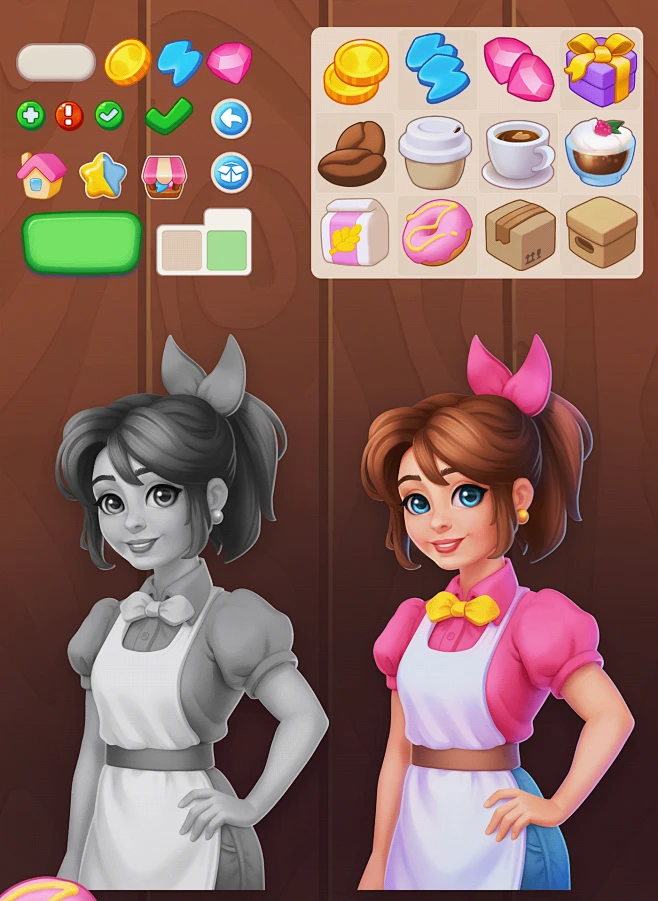 merge-2 project-花瓣网