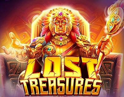 Lost Treasures Slotomania Slots Art-花瓣网