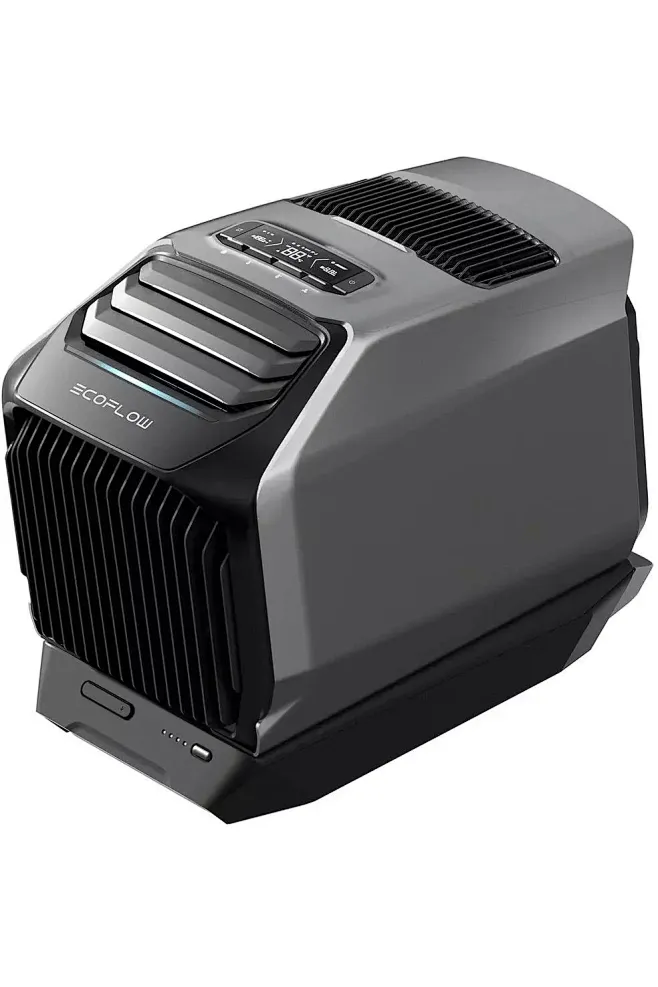 The EcoFlow Wave 2 Portable Air Conditioner & Heater Is Available Now ...