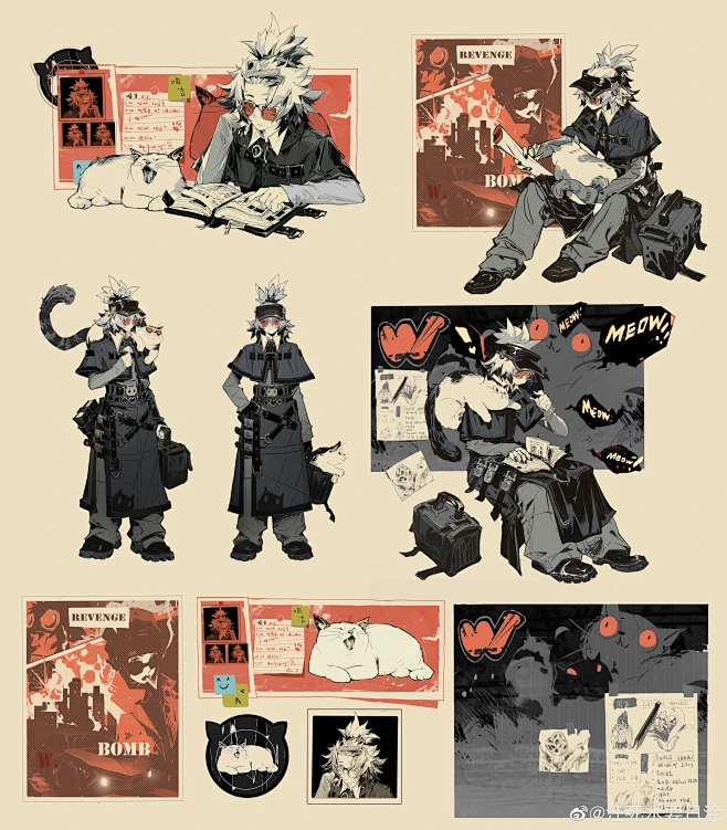 6a2c1bb3ly1hdpr87px56j241i4lz4r4.jpg (5238×5975)-花瓣网