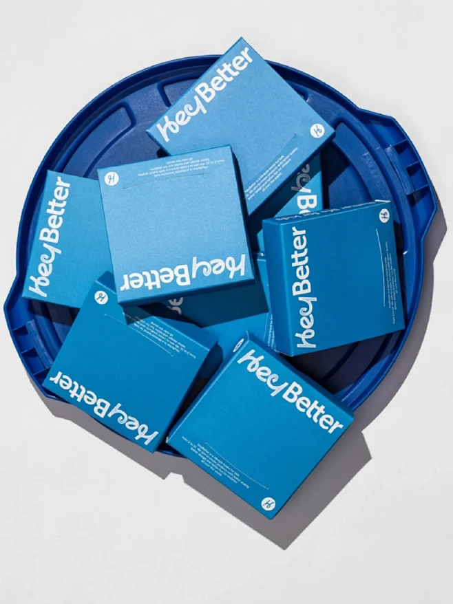 Hey～blue blue blue - 小红书-花瓣网