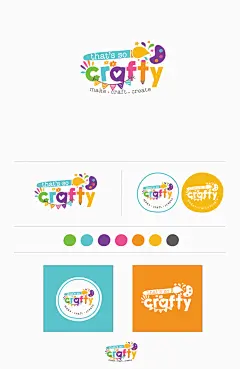 Browse inspirational designs from aly creative | 99designs-花瓣网