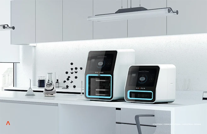 Adobe Portfolio Biomedical Design cancer treatment Cell Therapy ...