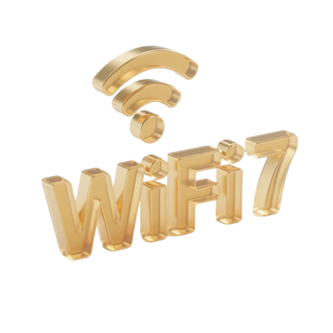 WiFi 7-花瓣网