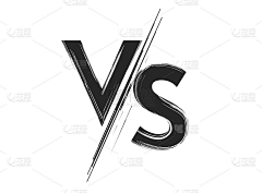 VS-花瓣网|陪你做生活的设计师 | vs图标