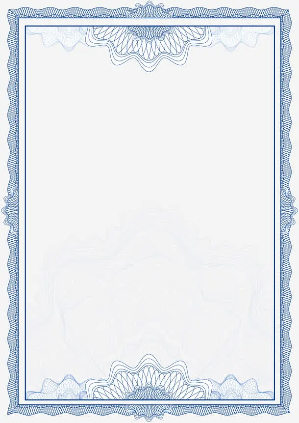 授权书模板-花瓣网