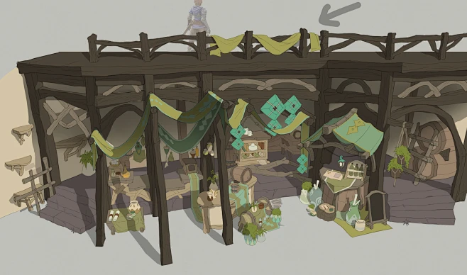 pei-gong-amp-47-花瓣网