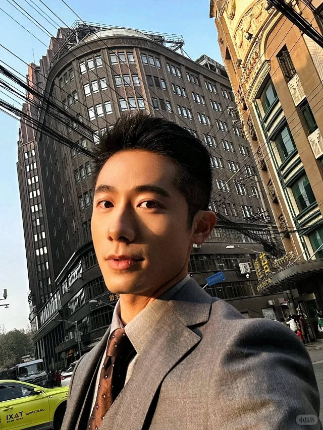 启航QIHANG • 小红书 / RED-花瓣网