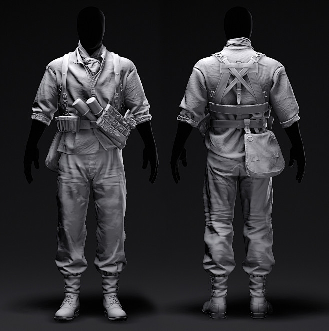 Hell Let Loose - Battle Scarred DLC