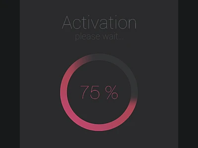 Loading ui-花瓣网
