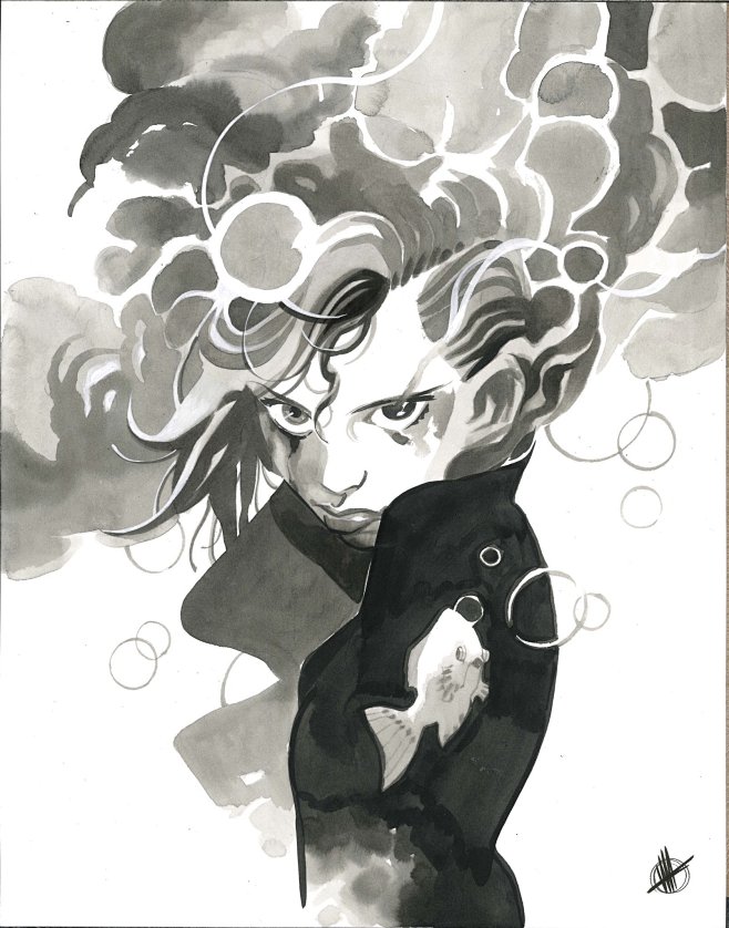 Matteo Scalera【https://twitter.com/ScaleraMatteo/media】