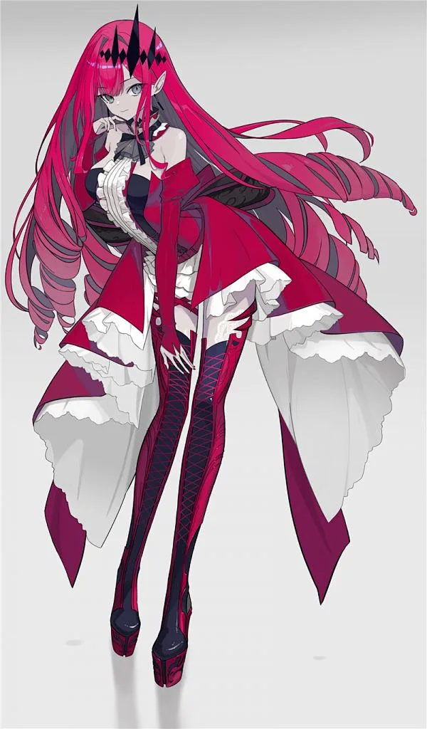 FGO系列角色妖精骑士崔斯坦同人图集高清壁纸画集插画素材集 – ACG图包网-花瓣网