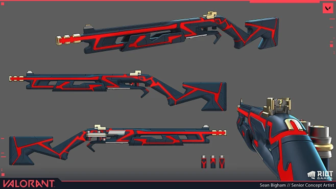 VALORANT .SYS-05-花瓣网