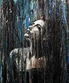 丙烯_图片素材_TP7niStk的画板-花瓣网