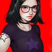 kidmo作品分享 40G