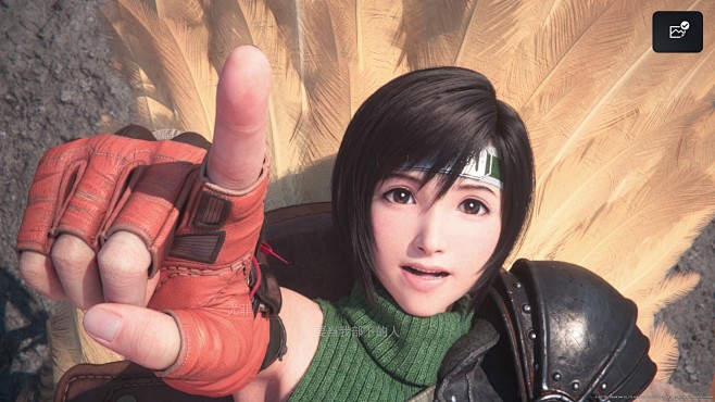 FINAL FANTASY VII REMAKE_20211029124058