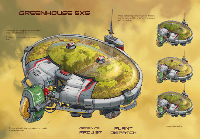 Space Age Venus - Cloud city - Forge of Empires