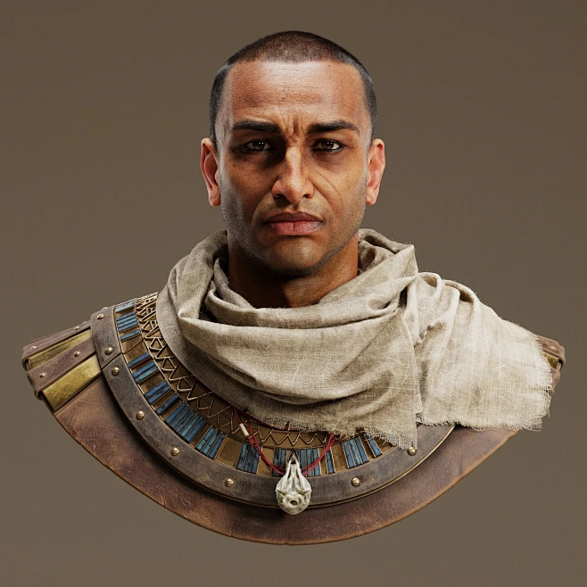 BAYEK of SIWA-花瓣网