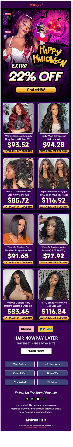 跨境电商|EDM|海报|女装|有模特|banner-花瓣网|陪你做生活的设计师 | QQ截图20231114085753