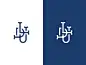 LDU Logo图片_Logo图片素材-花瓣网