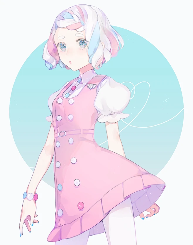 「m」/「yzk」のイラスト [pixiv]-花瓣网