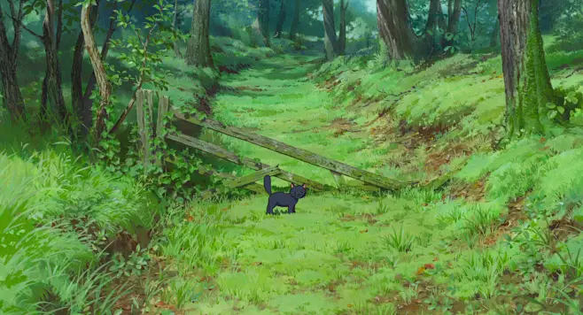 Mary and the Witch's Flower : 1108 views on Imgur-花瓣网