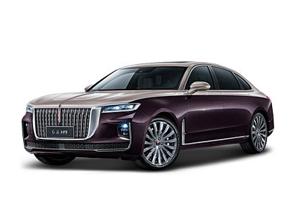 红旗H92020款2.0T 智联旗悦版贷款买车-首付20%36期分期还款月供查询-爱卡汽车商城