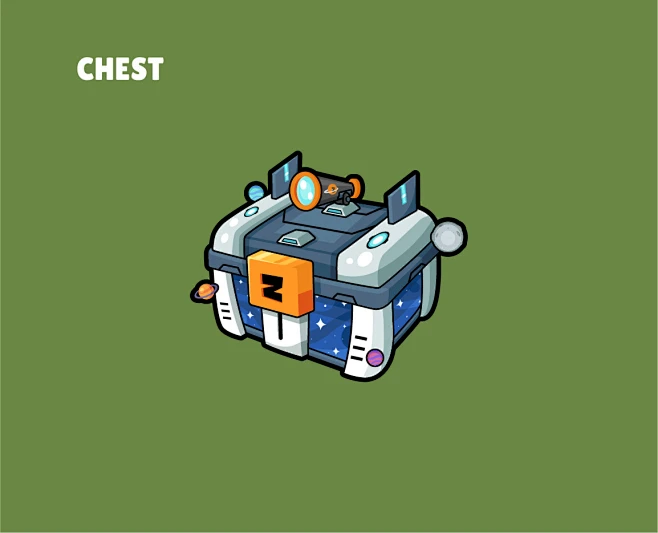 Zombs Royale - Alien Invasion Battle Pass-花瓣网