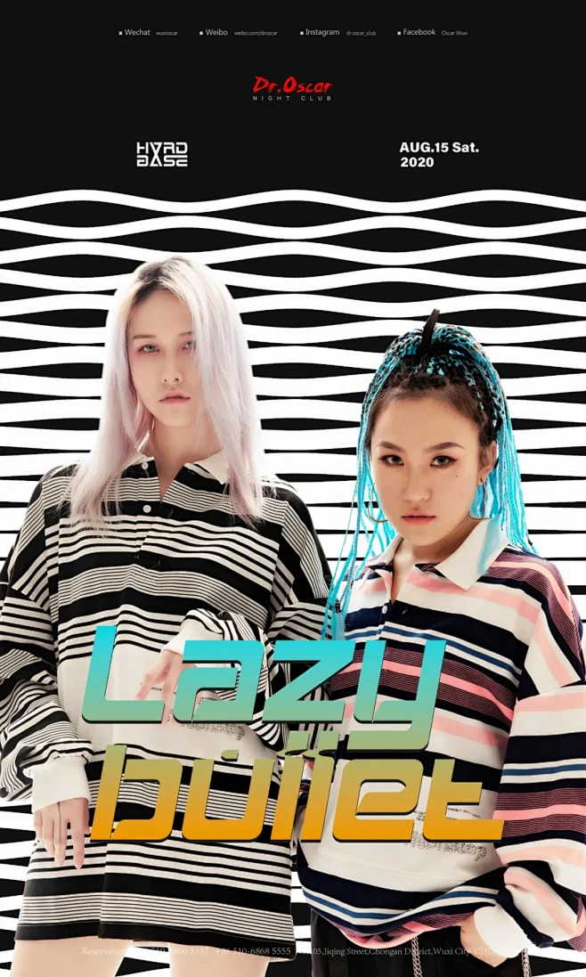 2020.08.15 Lazy Bullet刷新你的‘拳击’体验 : \x26amp;nbsp;Lazy bullet\x26amp;nbsp; #2020.08.15 Dr.Oscar ...