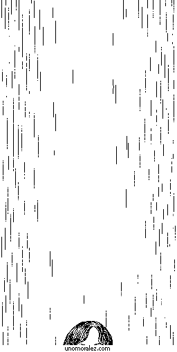 Bizarre Animated GIFs by Uno Moralez : Uno Moralez is a Russian artist ...