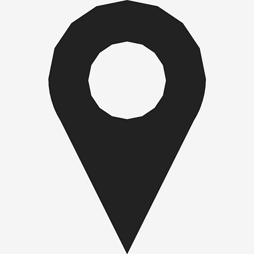 地图标记gps位置图标_88ICON https://88icon.com 地图标记 gps 位置-花瓣网