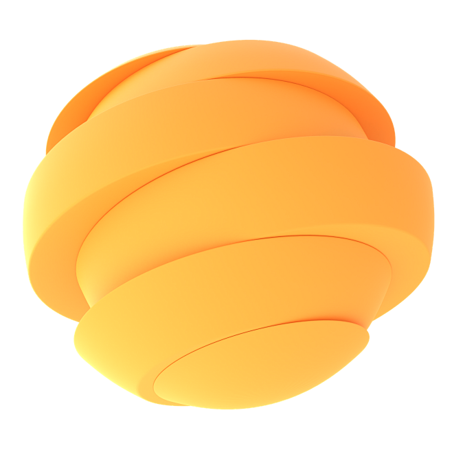 Geometry_1 2元素 图形 3D 立体 插画 图标 png PSD 免抠 设计