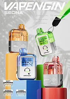 Elva Lin Vapengin Distribution - vape distributor - Ave40 | 领英-花瓣网