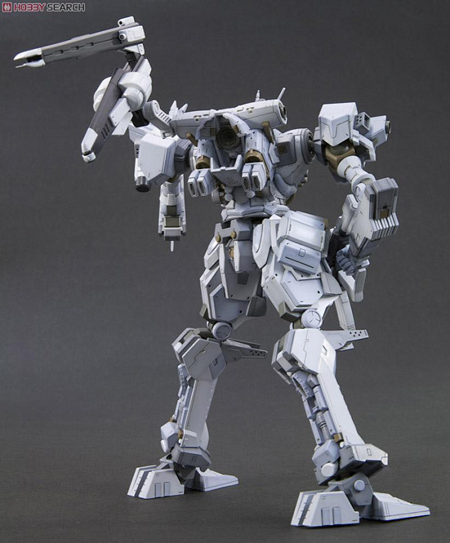 寿屋 装甲核心 VI-66 NX-12 白色闪光 送三国BB-淘宝网