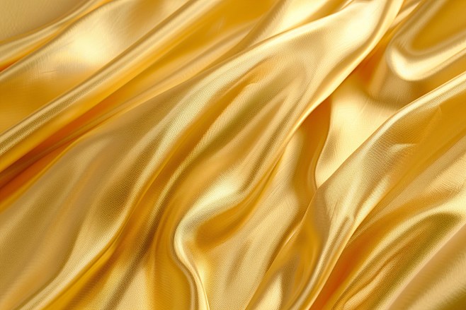 Gold Fabric Texture_08