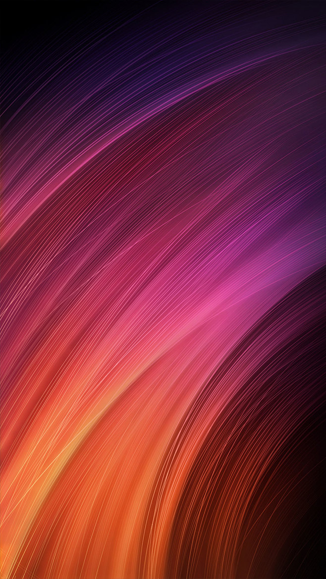 MIUI9 系统内置壁纸|第十一张 - 全面屏18:9手机壁纸