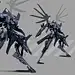 SECRET LEVEL // ARMORED CORE "SHRIEKER" CONCEPT SKETCHES-花瓣网