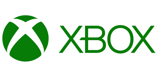 微软XBOX高清标识Logo-花瓣网