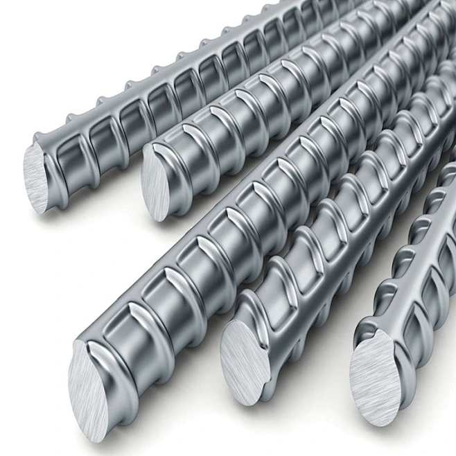 Hot Sale 10mm 12mm Grade 60 Tie Rods Concrete Iron Rod Price Hrb400 ...